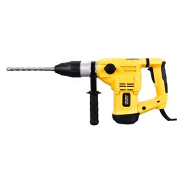 Rotopercutor Z1C-DS-50L Barovo - Potente y Ergonómico | Trade Unity