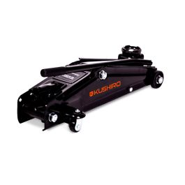 Crique Carro Corto 3t Kushiro - Compacto y Robusto | Trade Unity