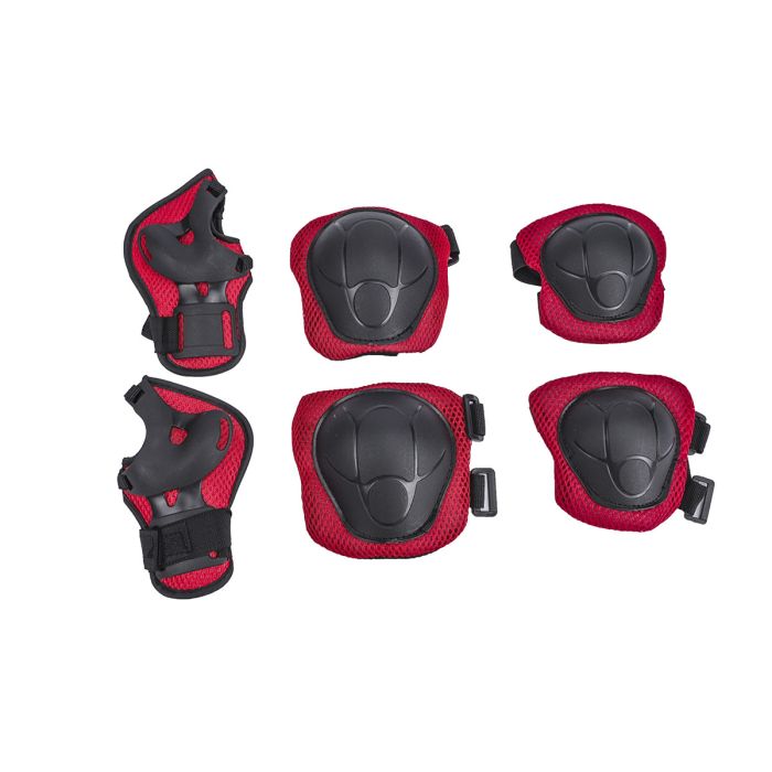 Set de Protección para Niños RPPS-001A Kuest | Trade Unity